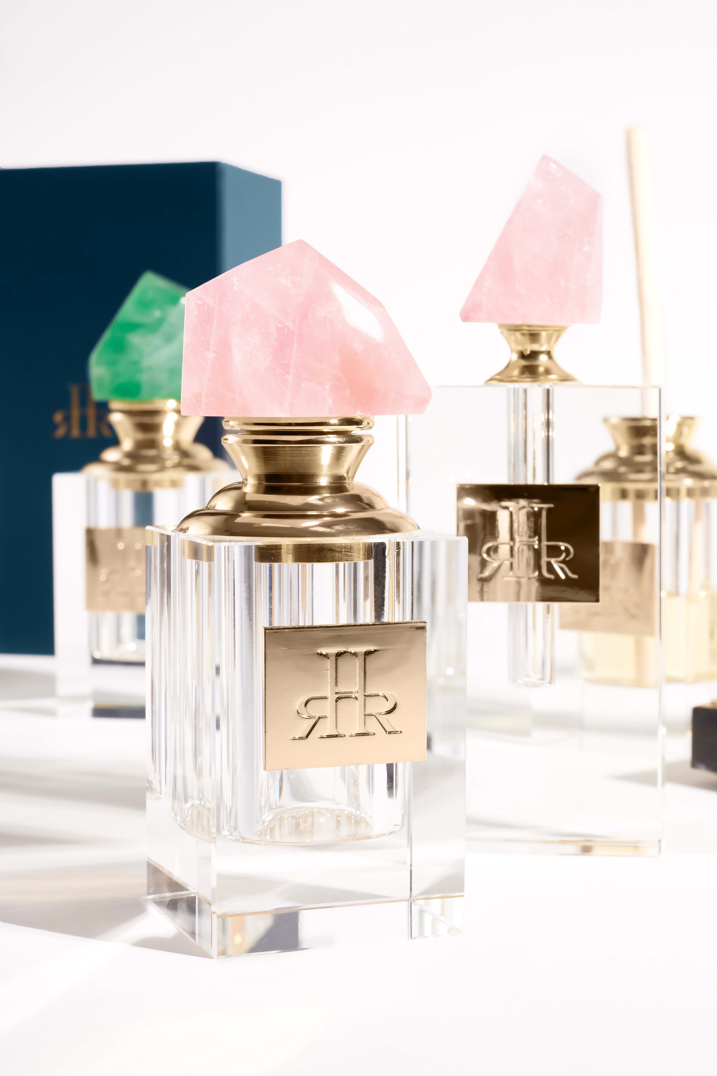 All Luxury Diffusers | RHR Luxury Home Fragrance