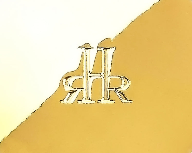 RHR Luxury Candles and Home Fragrance