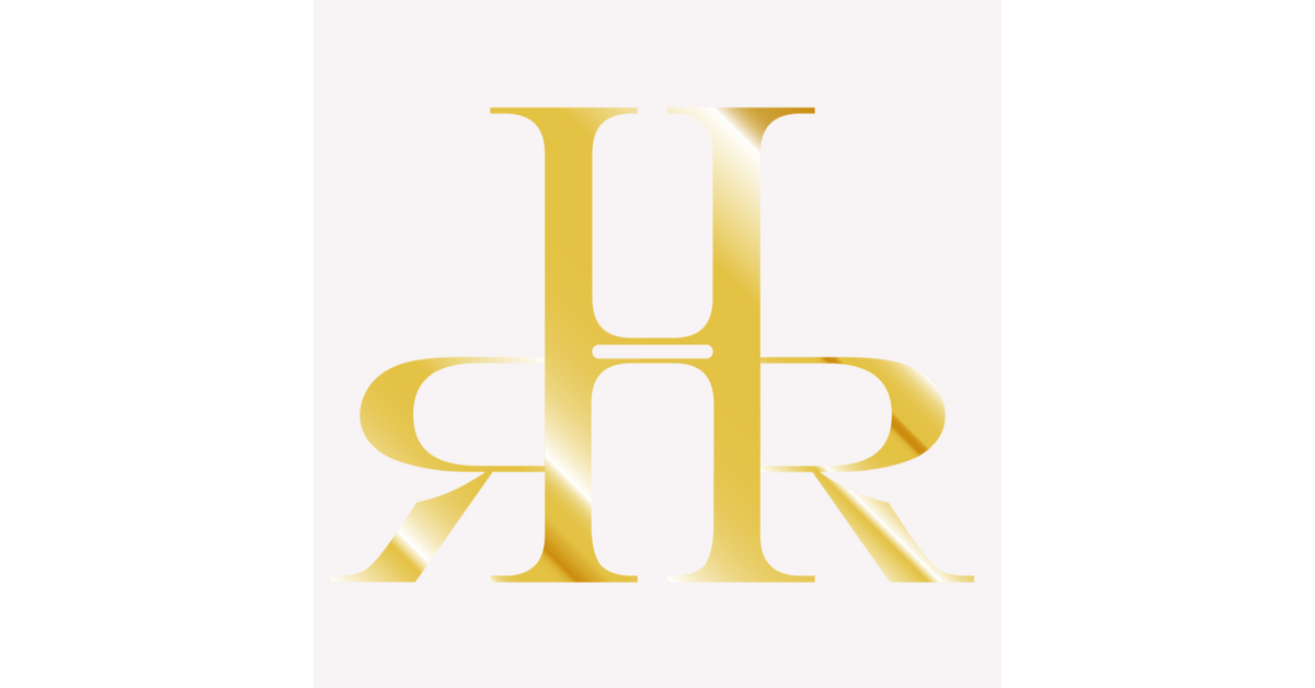 RHR Luxury Candles and Home Fragrance